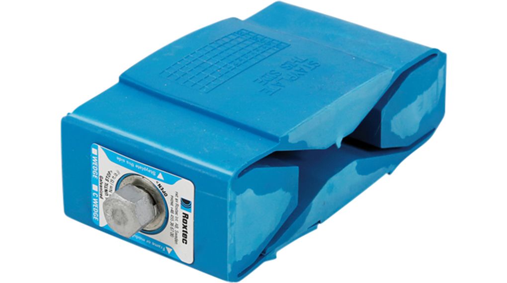 Wedge 60 galv | Roxtec Compression Seal, Rotex Wedgekit, Galvanised ...