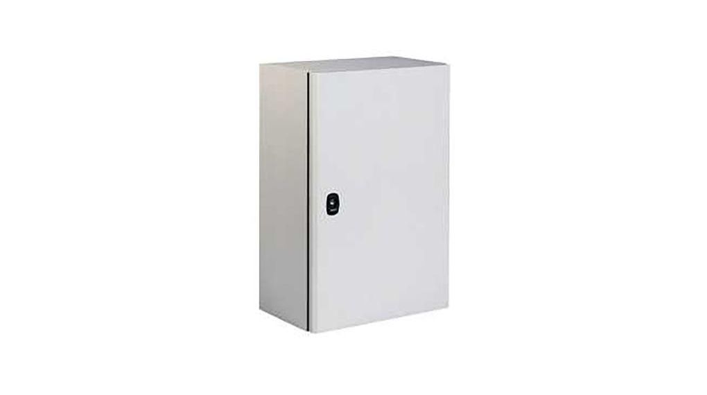 NSYS3D5425P | Schneider Electric Stahlwandgehäuse Spacial S3D, IP66 ...