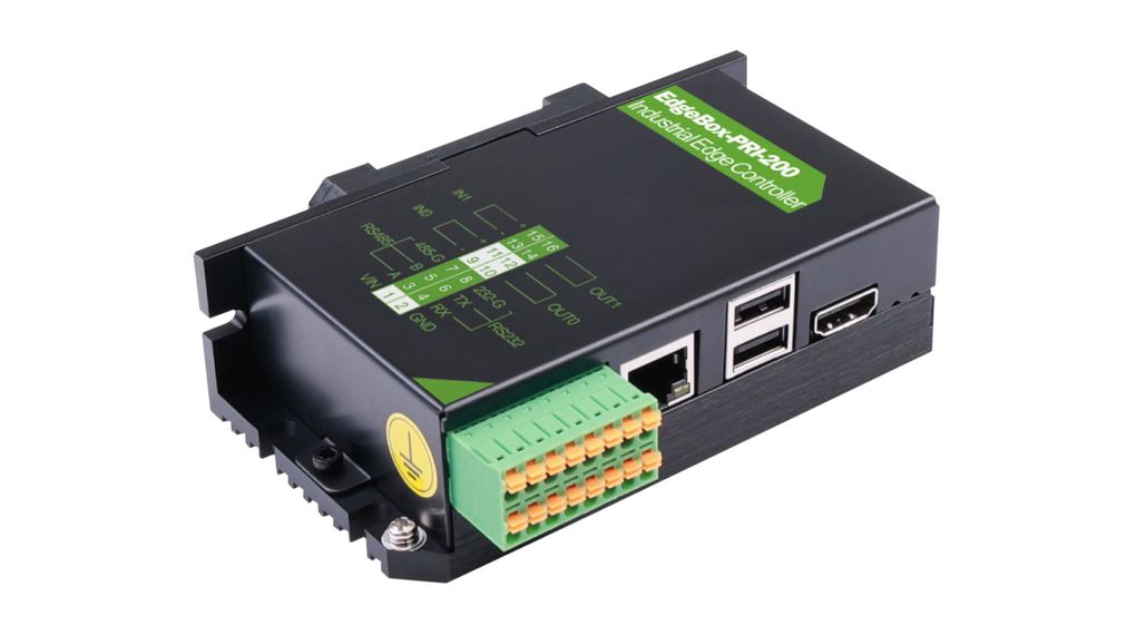 114110227 | Seeed Studio EdgeBox-RPi-200 Industrial Edge Computing ... 114110227 | Seeed Studio EdgeBox-RPi-200 Industrial Edge Computing ...