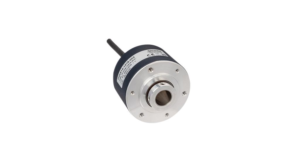 THK514-1216-003 | Sensata BEI Absolute Multi-Turn Encoder IO-Link 12 bit 30V IP65 THK5 ...