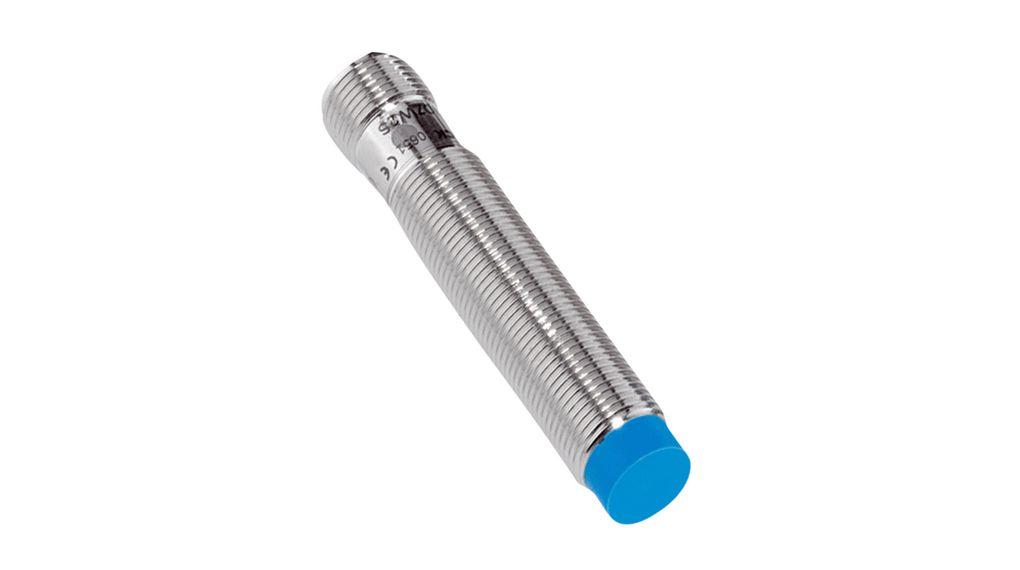 Ime12 04npozc0s Sick Inductive Sensor Pnp 2khz 30v 4mm Ip67 Connector