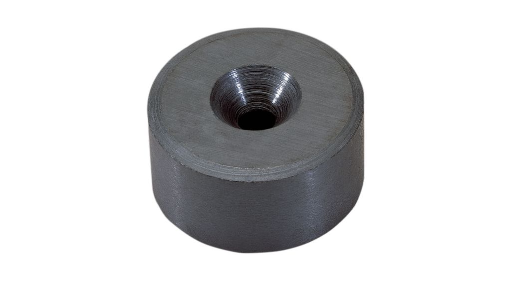 MAG-3015-B | Sick Damping Magnet with M5 Mounting Hole Magnetic ...