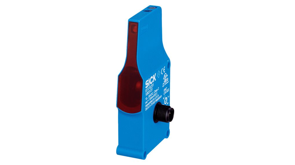 RT-P3221 | Sick Photoelectric Sensor PNP | Distrelec Germany