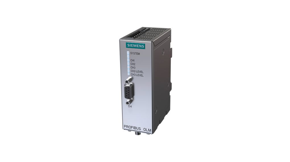 6GK1503-2CA01 | Siemens Optical Interface Gateway, RS485 - Fibre Single ...