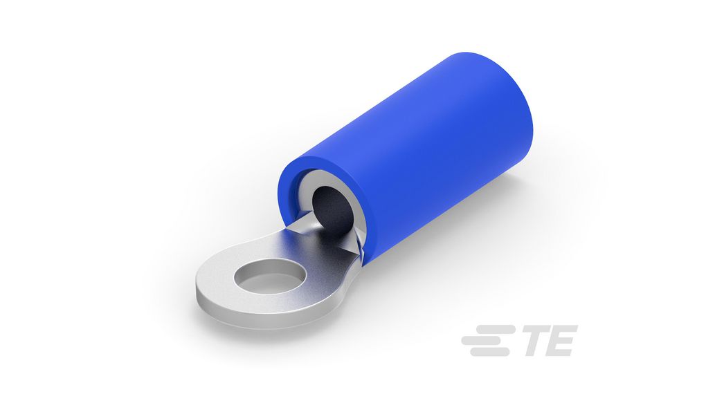 2-328996-1 | TE Connectivity - AMP Wire Terminal 2mm2 | Distrelec ...