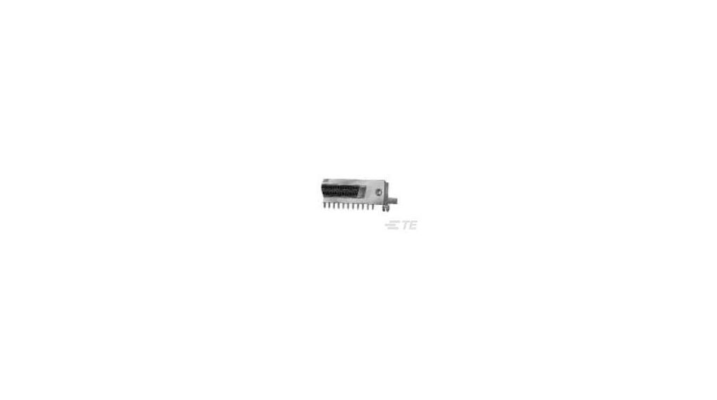 787170-5 | TE Connectivity 50 50SR R/A RCPT ASSY REDESIGN Telecom and ...