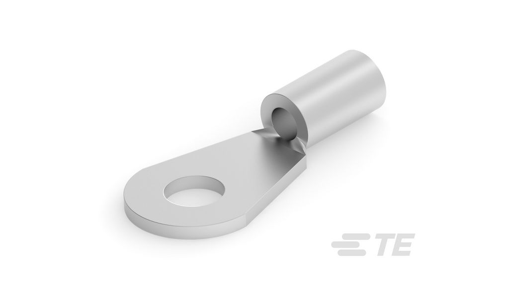 726346 | TE Connectivity - AMP Ring Terminal 35mm2 | Distrelec Germany