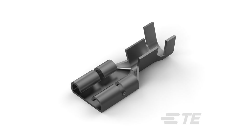 737440-2 | TE Connectivity - AMP FASTON 250 Push-On Terminal 2.62mm2 ...