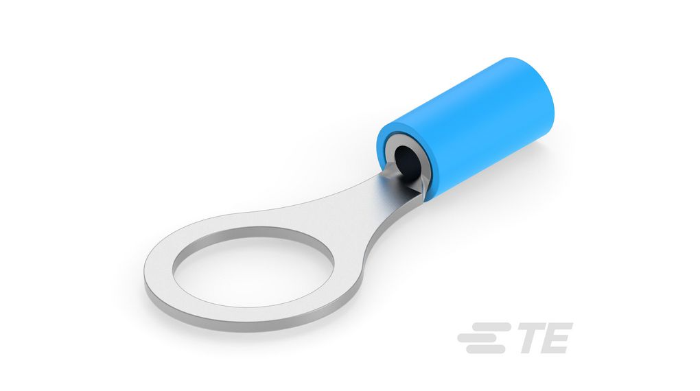 8-328999-1 | TE Connectivity - AMP Wire Terminal 2mm2 | Distrelec Sweden