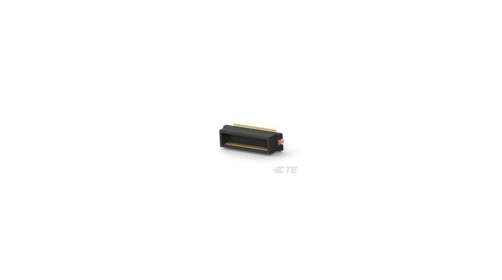 1747035-6 | TE Connectivity STACKING CONNECTOR PLUG 50POS 0.5MM; Series ...