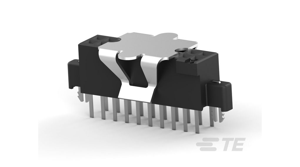 5-2267254-1 | TE Connectivity Connector Socket Strip Receptacle 10 ...