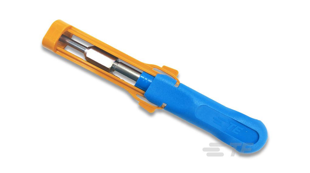 9-1579007-6 | TE Connectivity Extraction Tool Insert Discrete Terminal ...