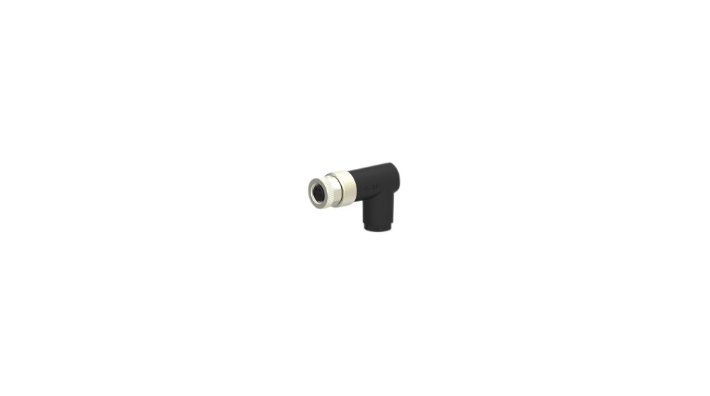 T4012008041-000 | TE Connectivity Circular Connector, M8, Socket ...