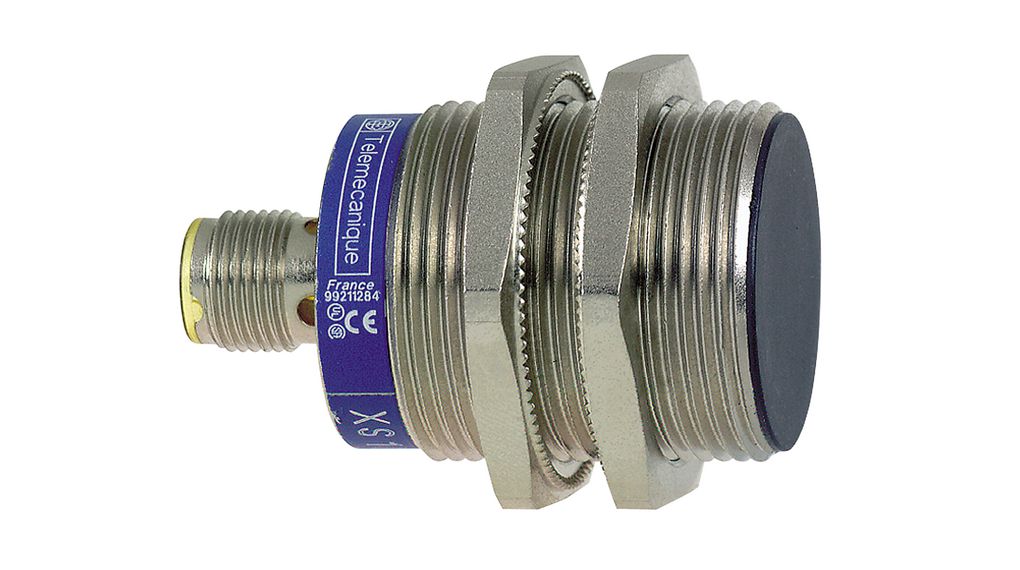 XS1N30PA349D | Telemecanique Sensors Inductive Sensor PNP 500Hz 36V ...