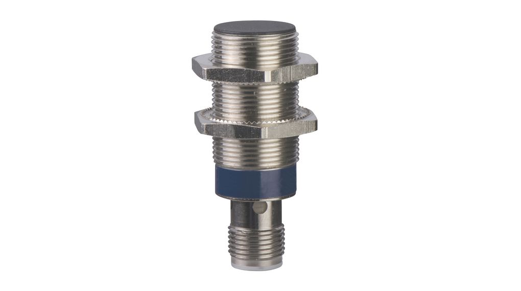 XS518B1NAM12 | Telemecanique Sensors Inductive Sensor NPN 2kHz 36V 10mA ...