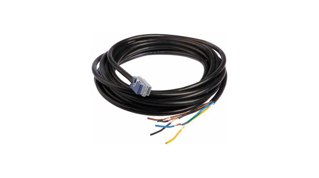 ZCMC21L5 | Telemecanique Sensors OsiSense XC Series Limit Switch ...