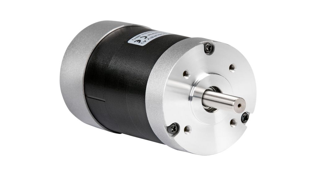Brushless DC Motors BLDC Motors From NANOTEC, 51% OFF