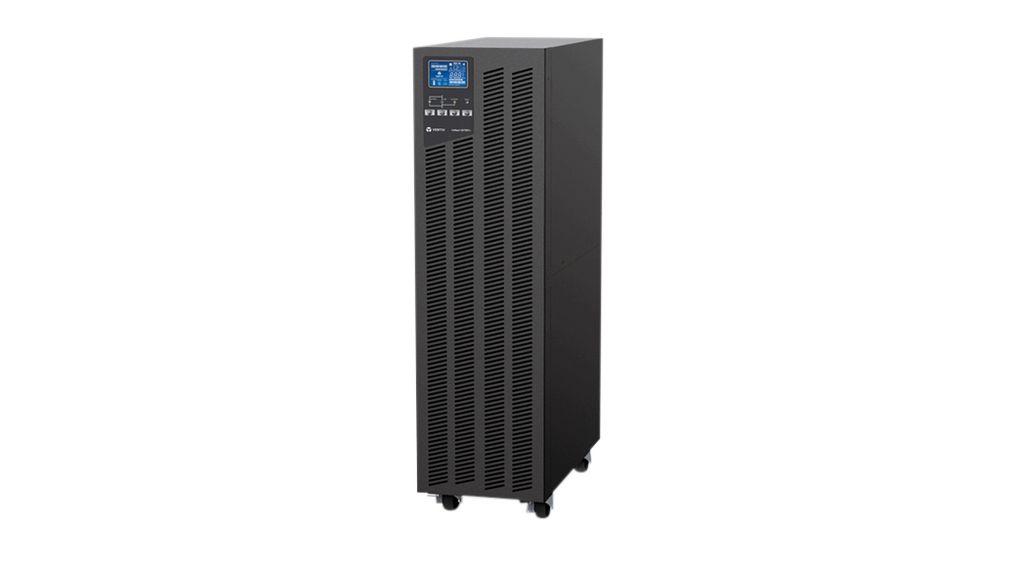 LI34151CT32 | Vertiv UPS, Tower Mount, 8kW, 240V, Hardwired Terminal ...