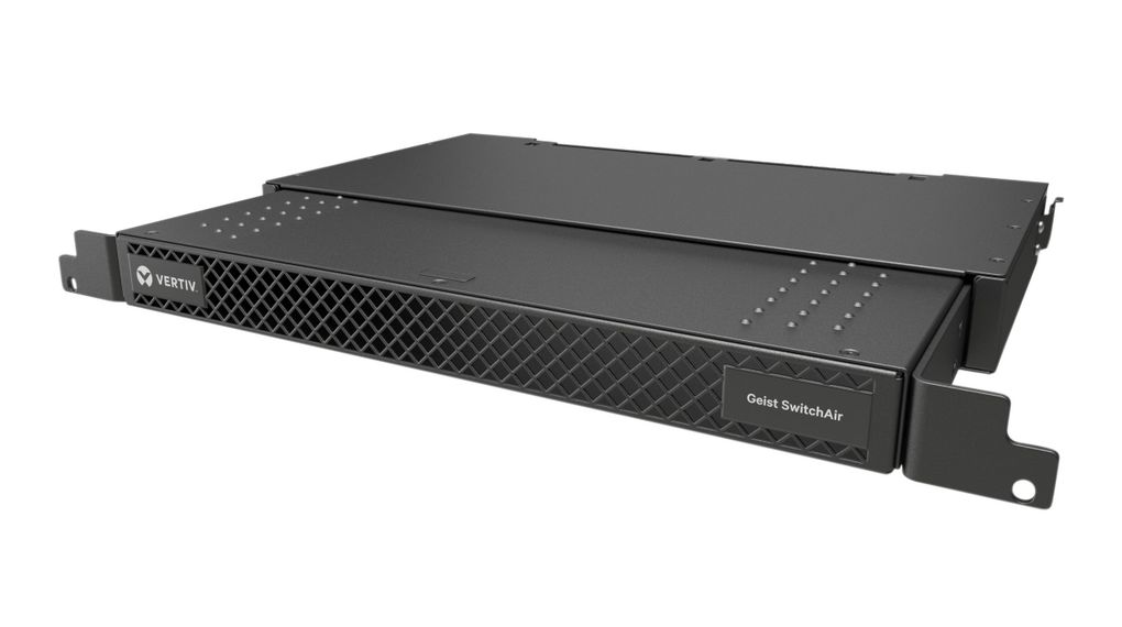 SA1-01002L | Vertiv Rack Mount Airflow Management for Network Switches ...
