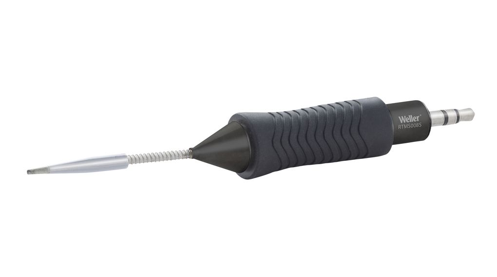 T0050109799 | Weller Soldering Tip SMART Micro / RTMS Chisel 0.8mm ... T0050109799 | Weller Soldering Tip SMART Micro / RTMS Chisel 0.8mm ...