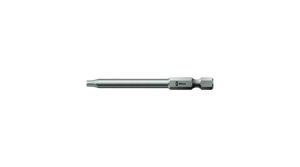 05060098001 | Wera Torx Screwdriver Bit, T8 Tip | Distrelec Sweden
