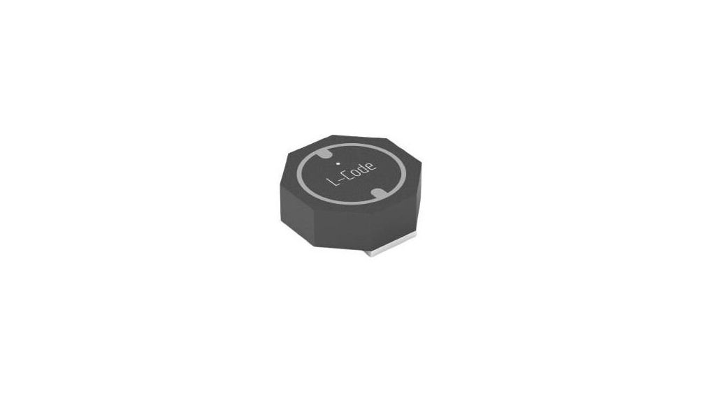 7440660015 | Würth Elektronik Induktivität, SMD, 1.5uH, 9.6A, 65MHz, 7 ...