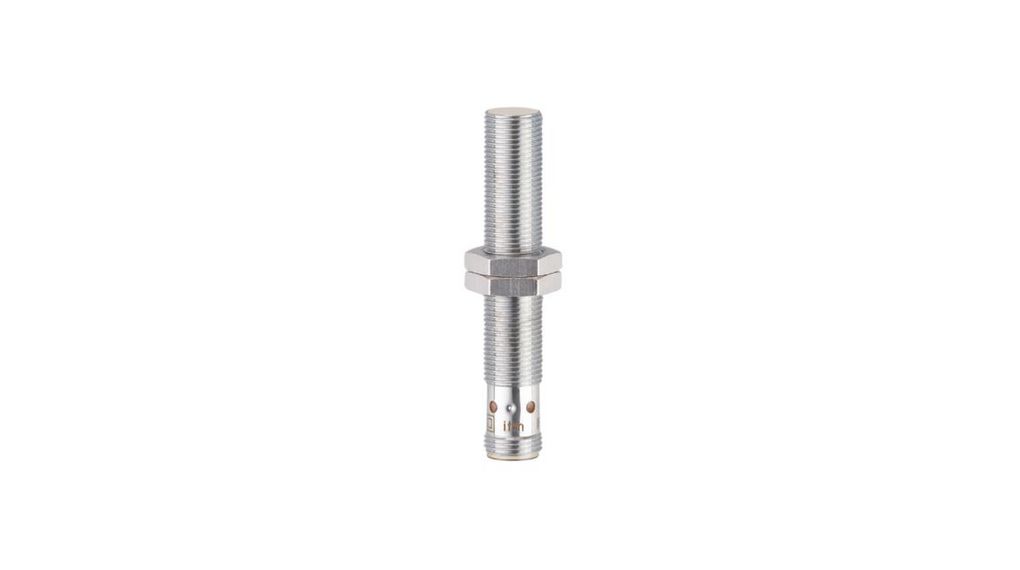 IFC237 | Ifm ifm electronic Inductive Threaded Barrel Proximity Sensor ...