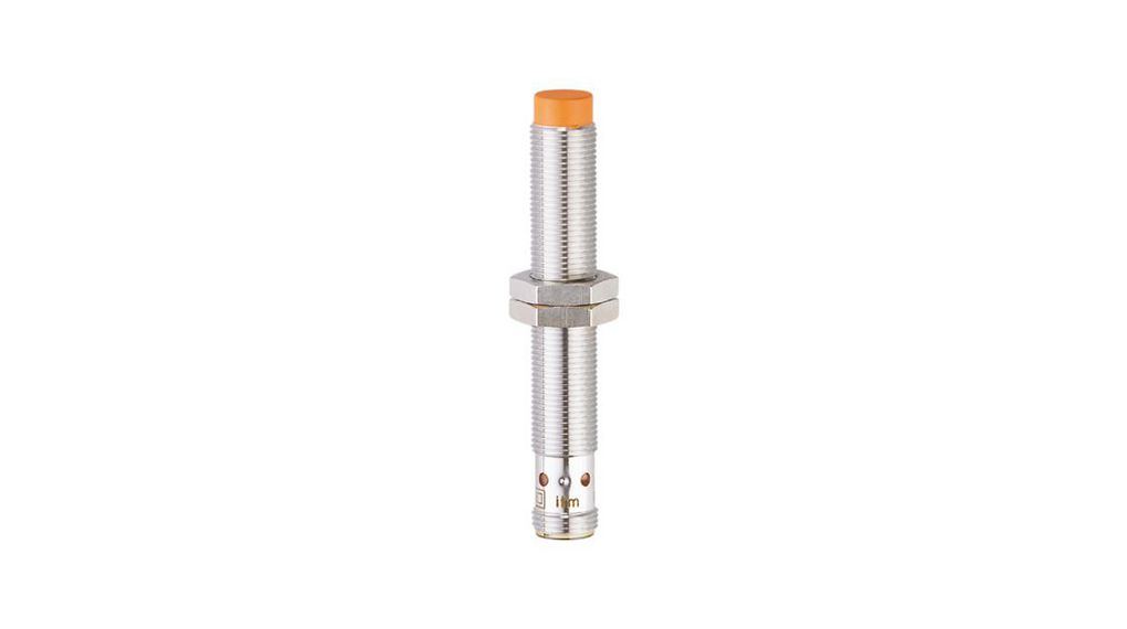 IF5622 | Ifm ifm electronic Inductive Threaded Barrel Proximity Sensor ...