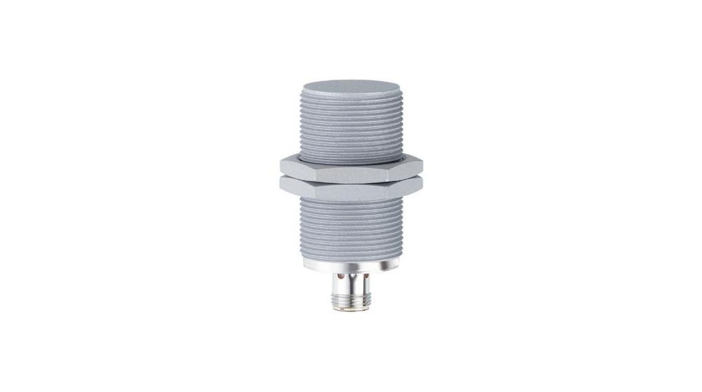 IIR200 | Ifm ifm electronic Threaded Barrel Proximity Sensor, M30 x 1 ...