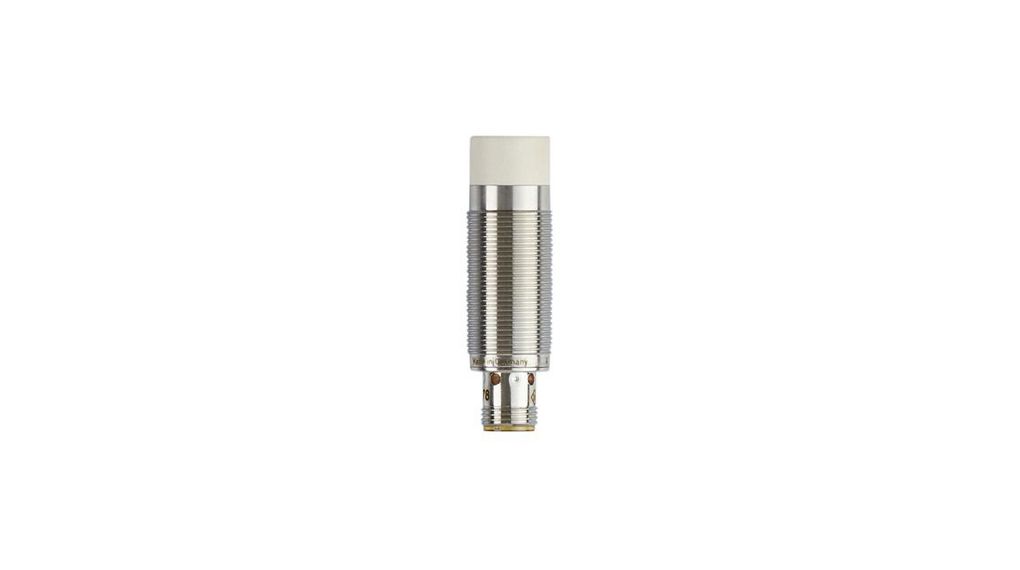 IGS307 | Ifm ifm electronic Threaded Barrel Proximity Sensor, M18 x ...
