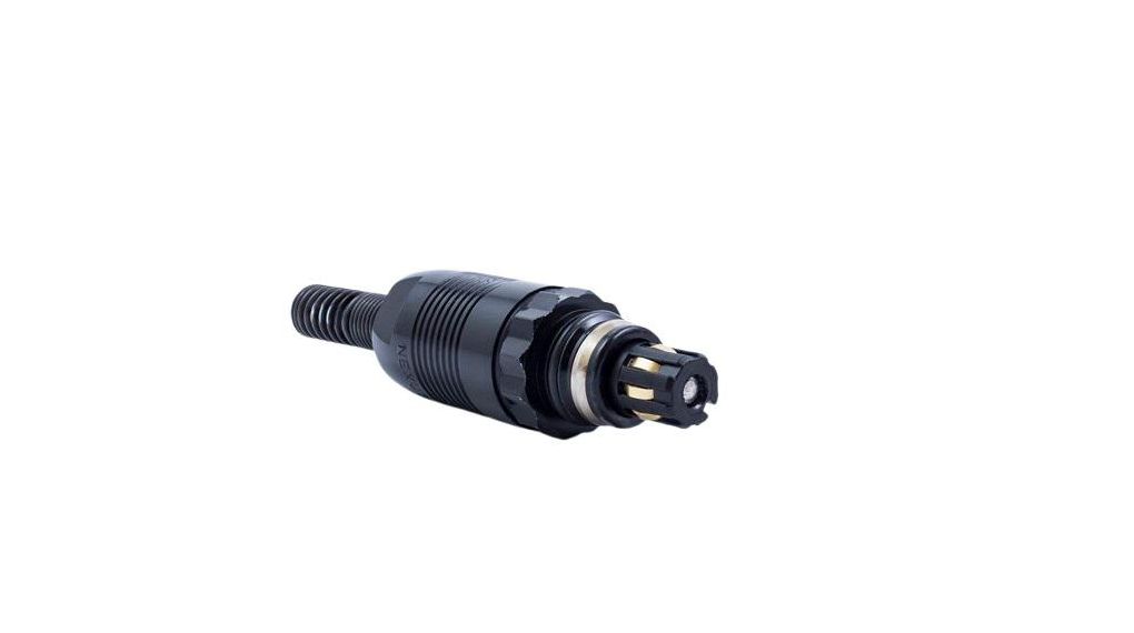 AP-107BRS | Amphenol Industrial Circular Connector, 7 Contacts, Cable ...