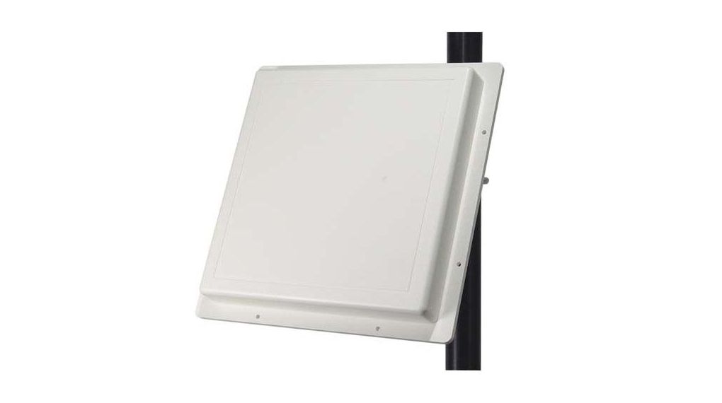 HG2414P | L-Com HG2414P Square WiFi Antenna with Type N Female ...