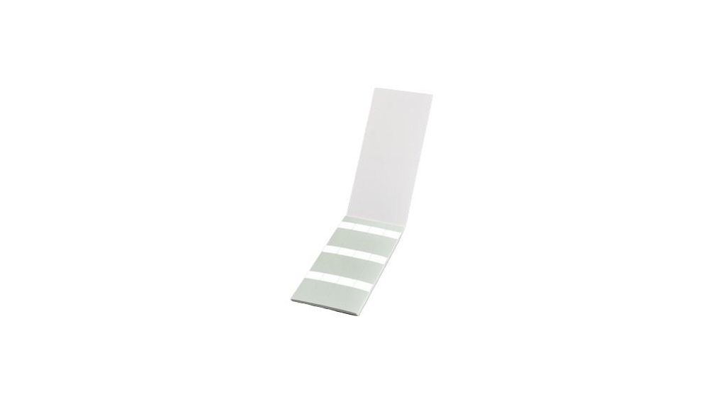 598-21402 | HellermannTyton Self-Laminating Label for Cables, Wires ...