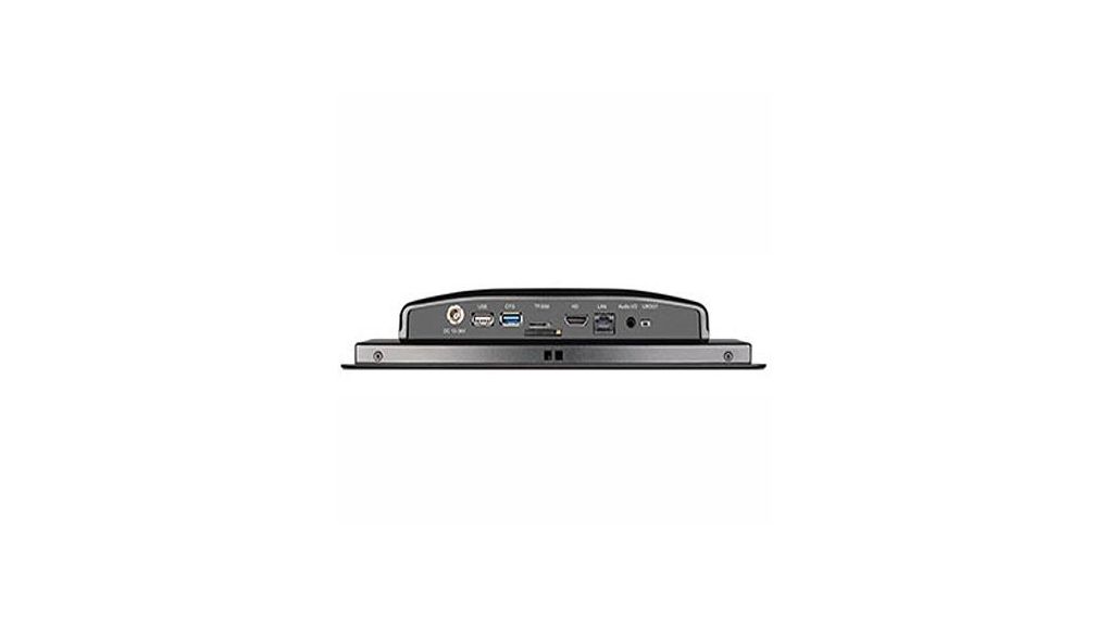 WPC002-104CAT04064AAV02P-A | Wachendorff Touch Screen HMI - 10.4 in ...