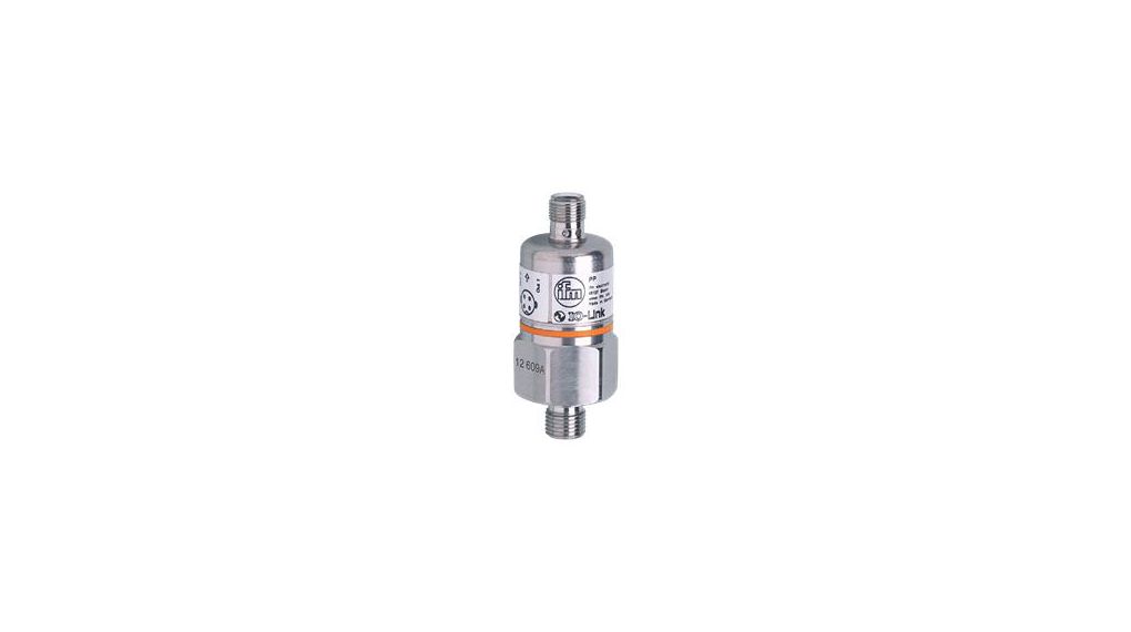 PP7550 | Ifm ifm electronic PP Series Pressure Switch, 0bar Min, 400bar ...