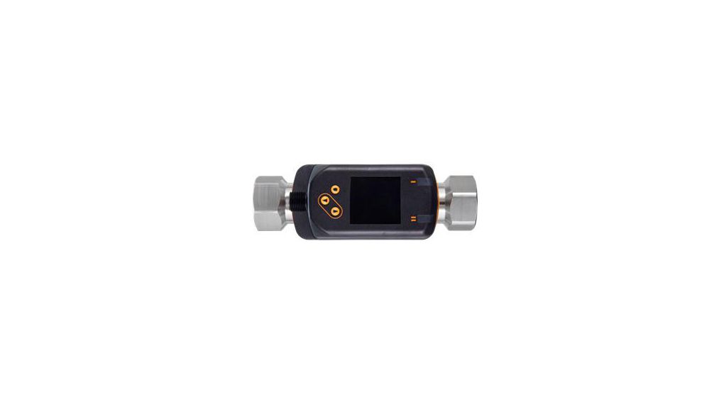 SV7200 | Ifm ifm electronic SV7200 Series Vortex Flow Meter Flow Sensor ...