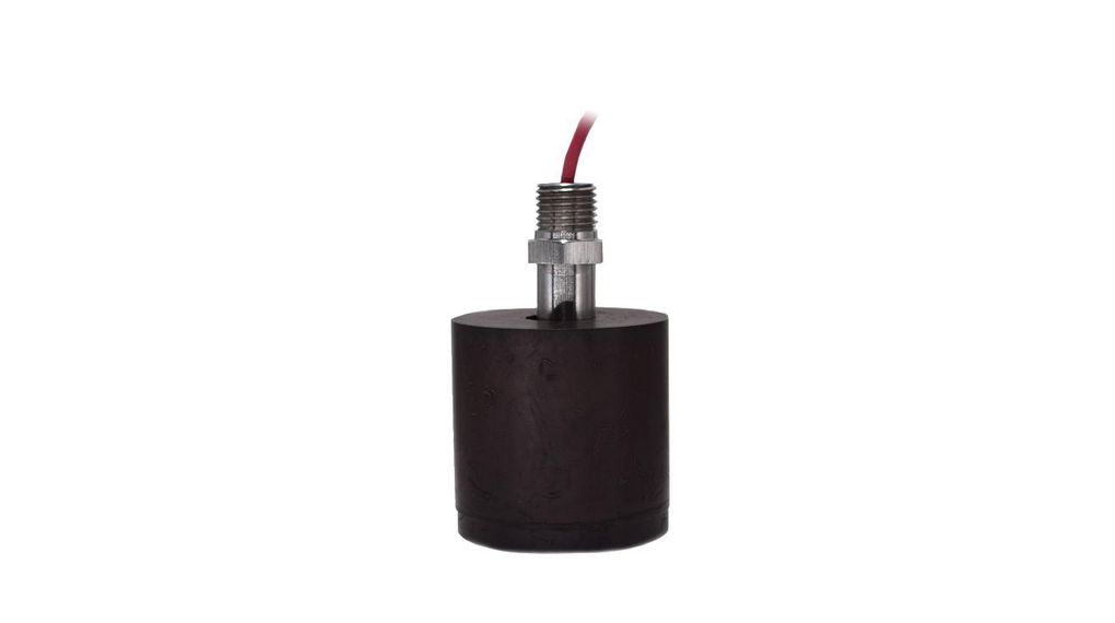 01907 | Gems Sensors LS-1900 Series Single Point Level Switch Level ...