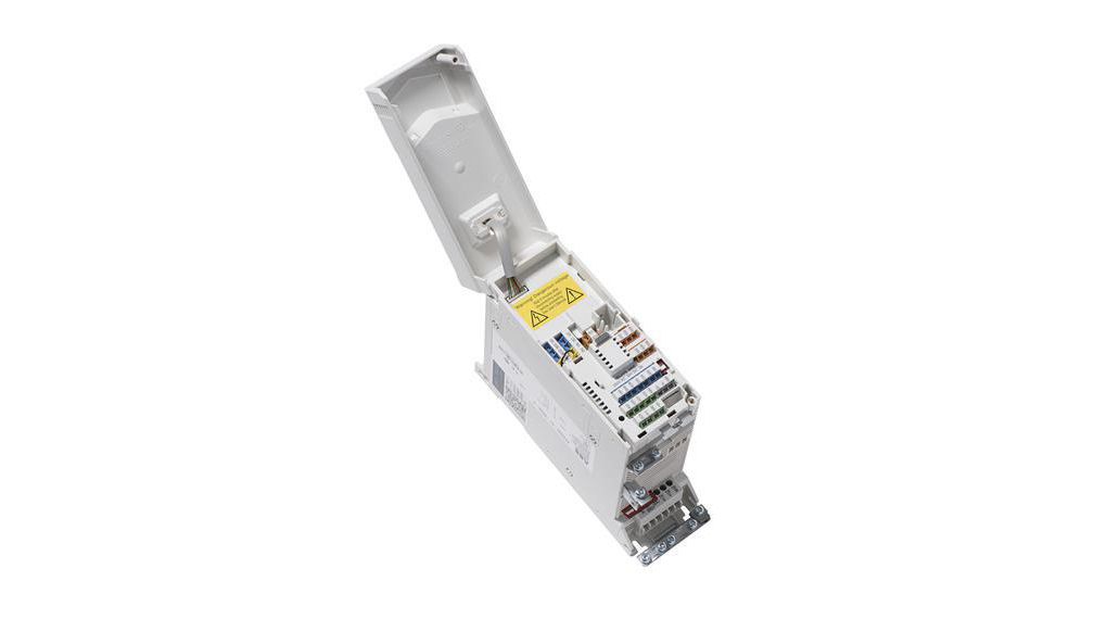 ACS480-04-026A-4 | ABB Inverter Drive, 11 kW, 3 Phase, 380 → 480 V ac ...