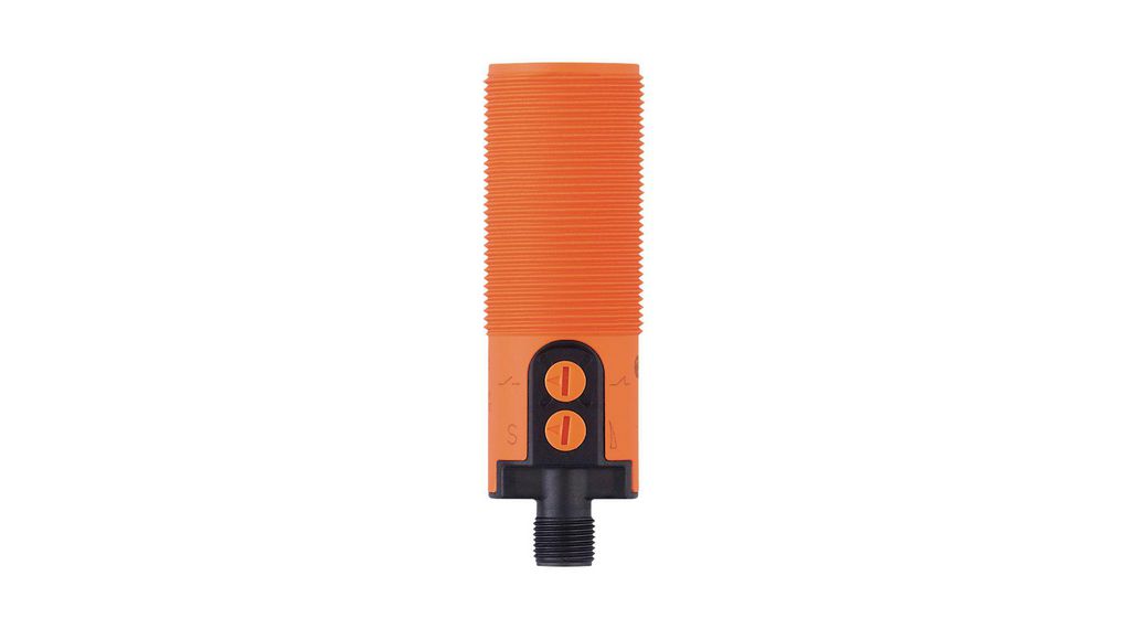 KI6000 | Ifm ifm electronic Capacitive Threaded Barrel Proximity Sensor ...