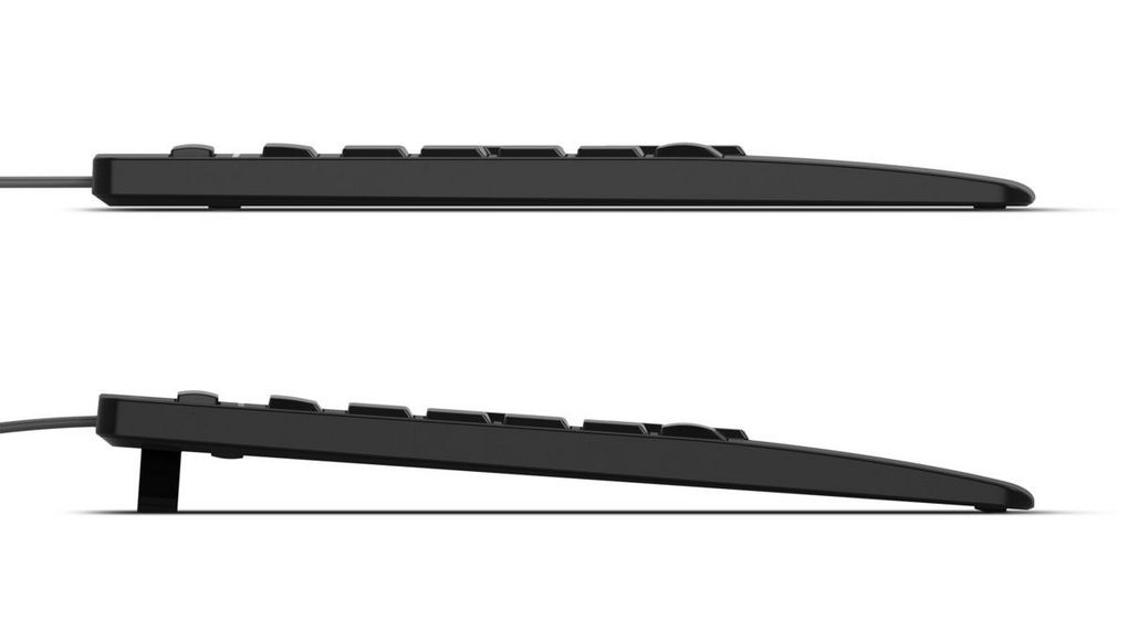 3DX-700091 | 3Dconnexion Tangentbord med trådlös Numpad, DE Tyskland ...