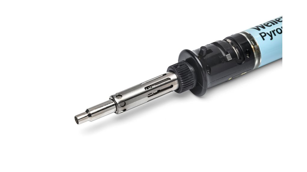 W Sp WEL.PYROPEN / WEL.PYRO-PIEZ 4003019014446 ￡6.46 isource.rs