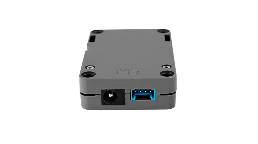 U137 | M5Stack SIM7080G CAT-M / NB-IoT och GNSS trådlös ...