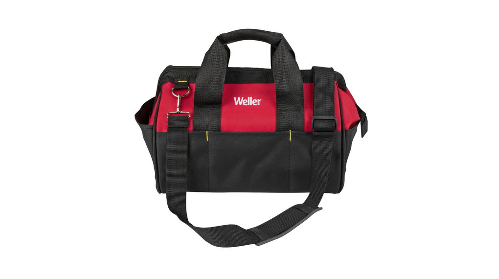 WLACCSCS | Weller Consumer Soldering Station Storage Case | Distrelec ...