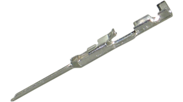 16-02-0108 | Molex Crimp Terminal, Male, Tin, 24 ... 30AWG | Distrelec ...