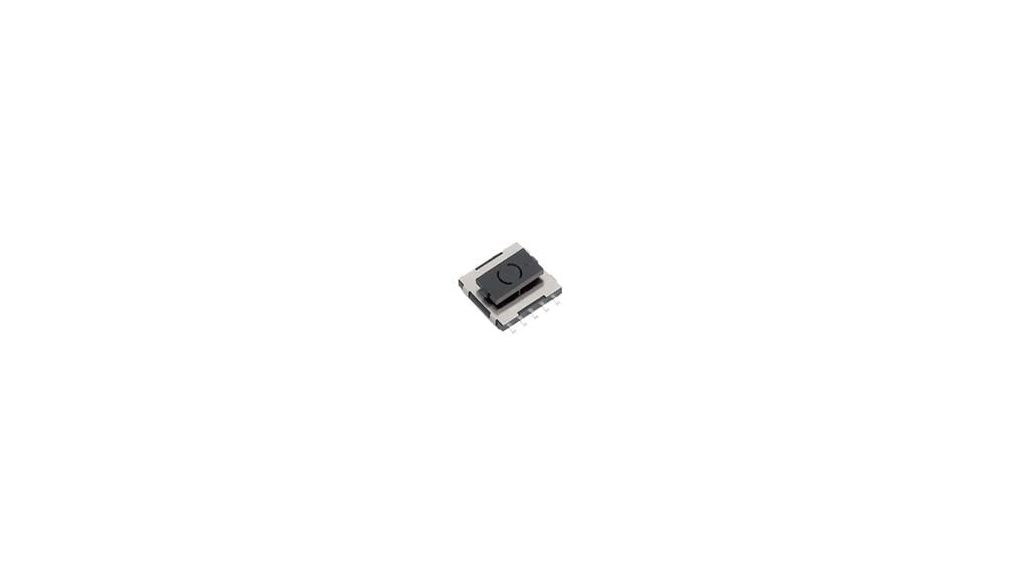RW108NSRT | C&K Rotary Switch 8POS 16V 100mA SP8T | Distrelec Schweiz
