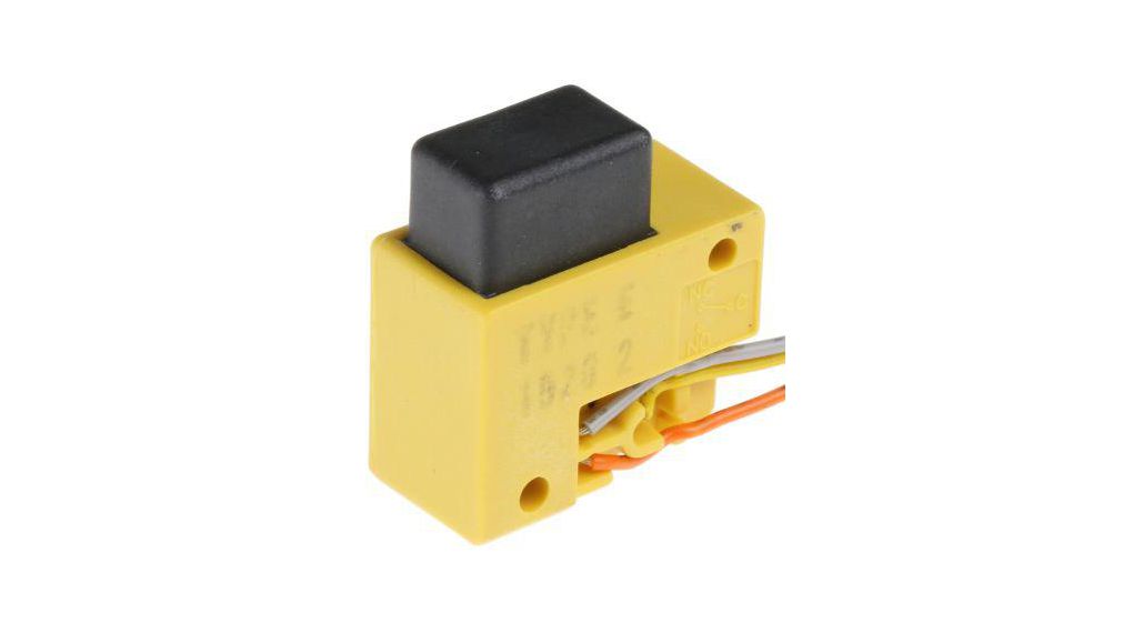 2TLA020001R1000 JSHD2C type E | ABB JSHD Series Safety Enabling Switch ...