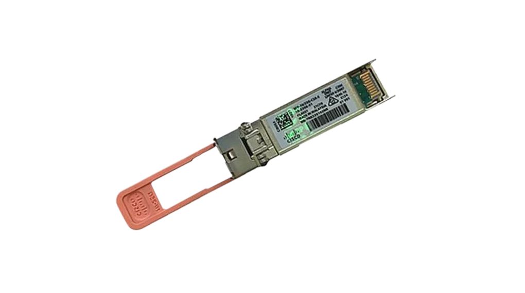 SFP-25G-SR-S= | Cisco Fiberoptisk transceiver multimodus 25GBASE-SR ...