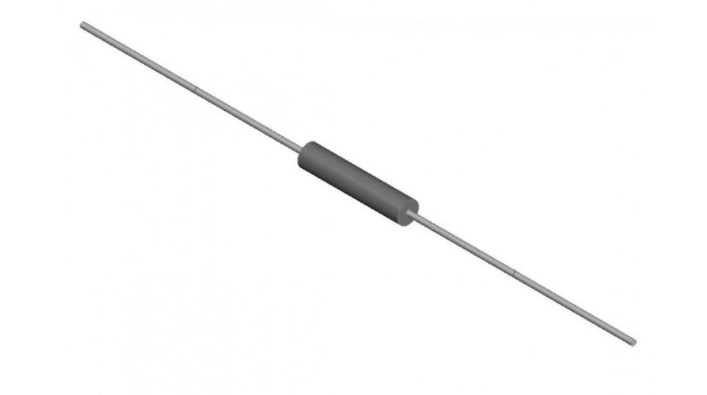 2CL73A | Diotec High Voltage Rectifier Diode 12kV 5mA Axial | Distrelec ...