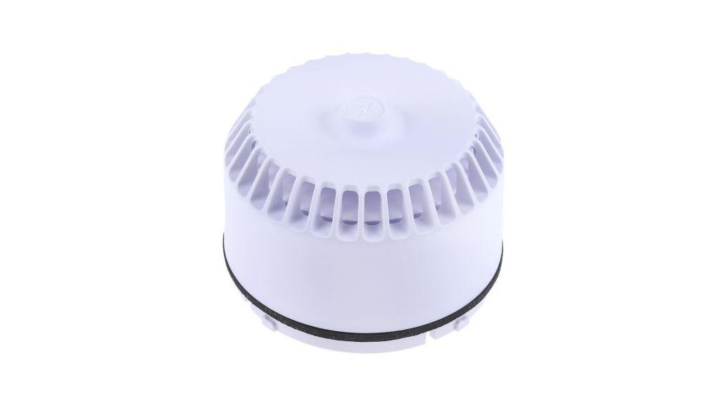 RO/W/S/24 AC | Eaton Surface Mount Electronic Sounder, 12 ... 30 V ac ...