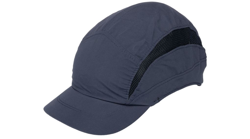 7100217850 | 3M Blue Short Bump Cap, ABS | Distrelec Switzerland